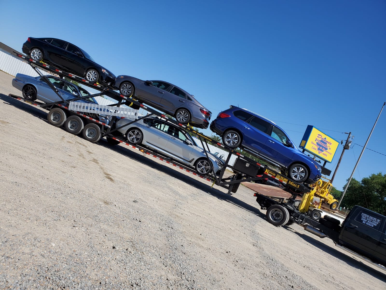 Auto Shipping is best with Miami Auto Shipping